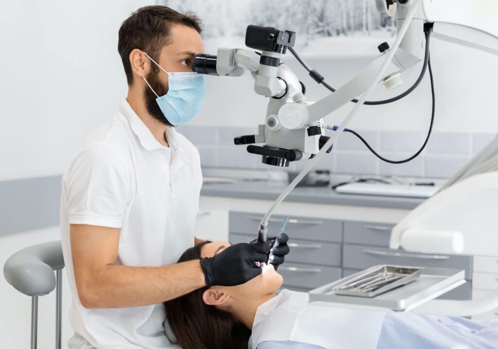 What is Apical Root Resection Surgery and Treatment? in Turkey