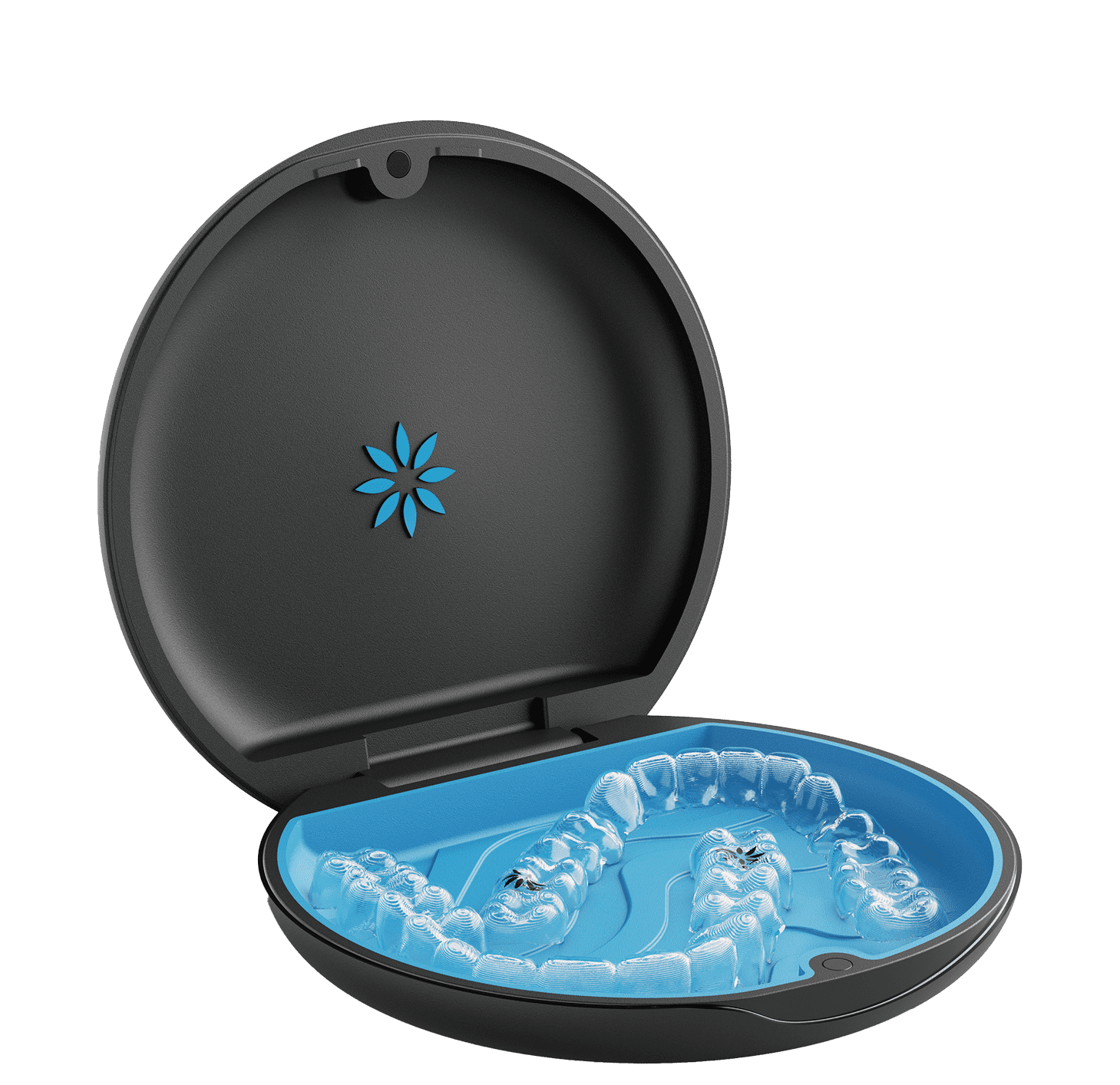 Şeffaf Plak Tedavisi İstanbul -Fiyatları -İnvisalign -Şeffaf Diş Plağı